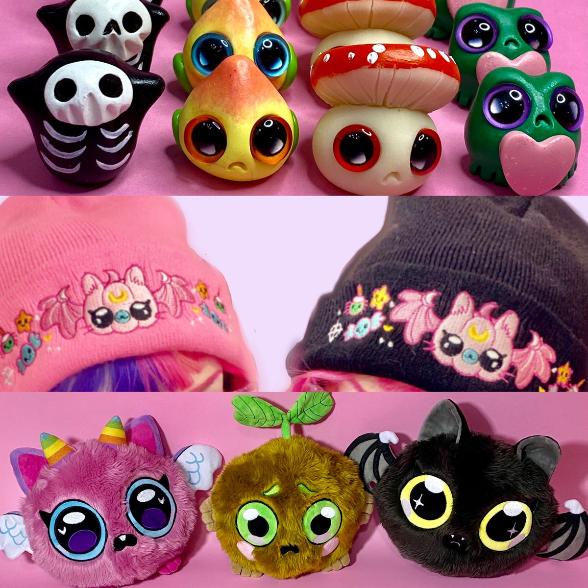 Shop Update April 30 Product and Price List – Carys Cuttlefish