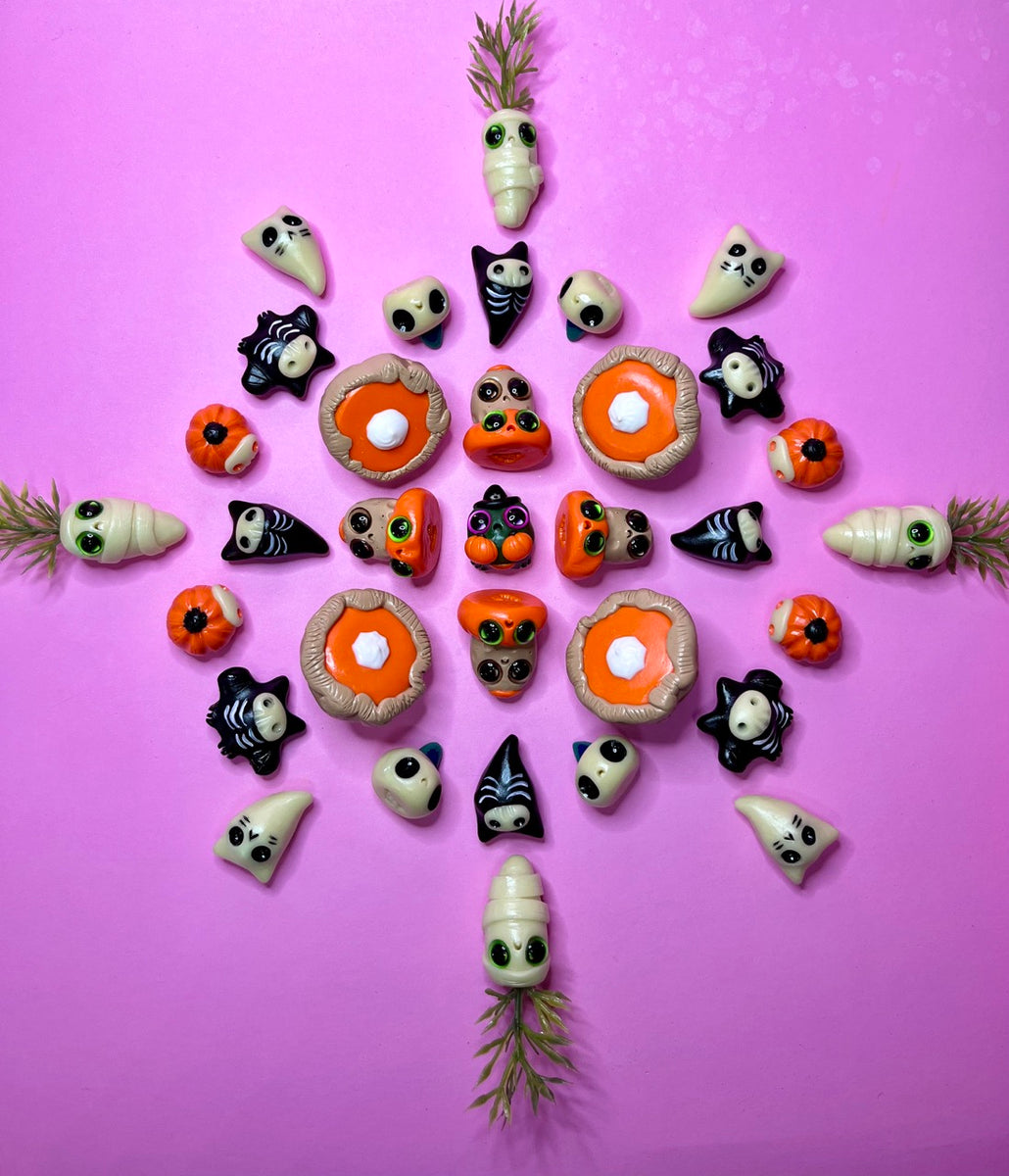 September 16 Price List & Previews – Carys Cuttlefish