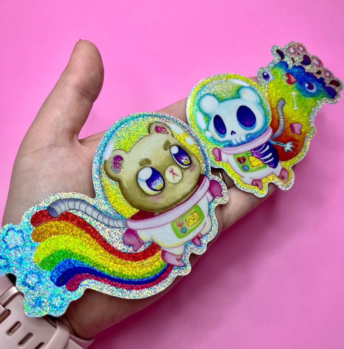 March 31 Price List & Previews – Carys Cuttlefish