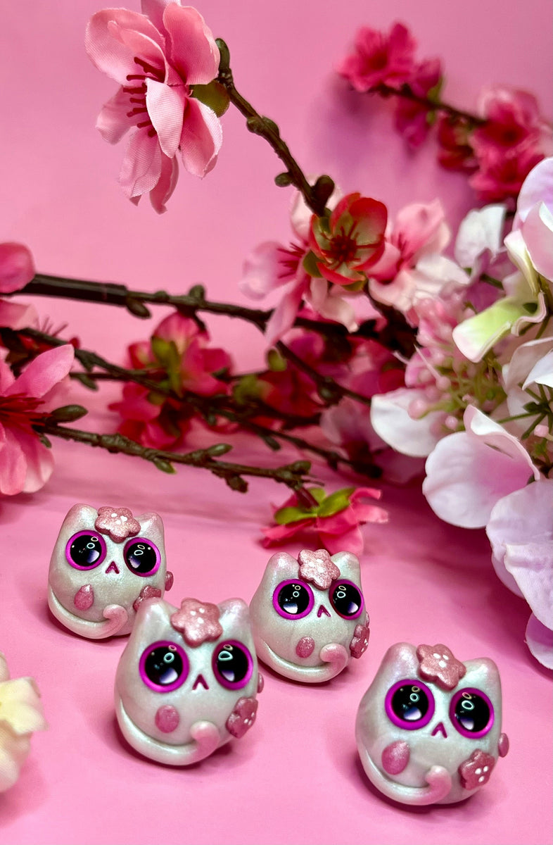 April 11 *STUDIO SALE*Price list & Previews – Carys Cuttlefish