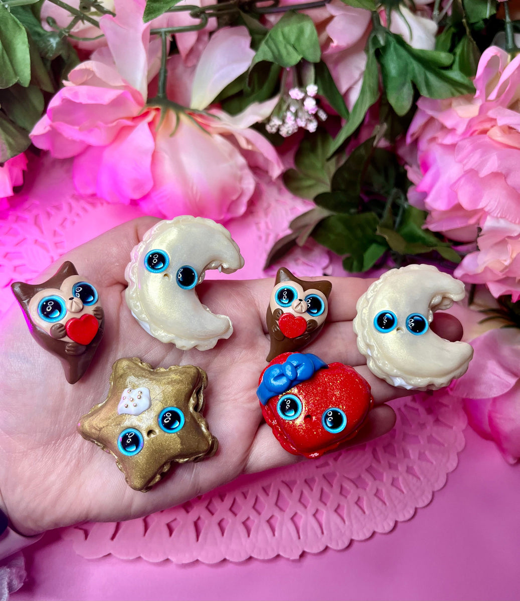 February 2 Price list and Previews – Carys Cuttlefish