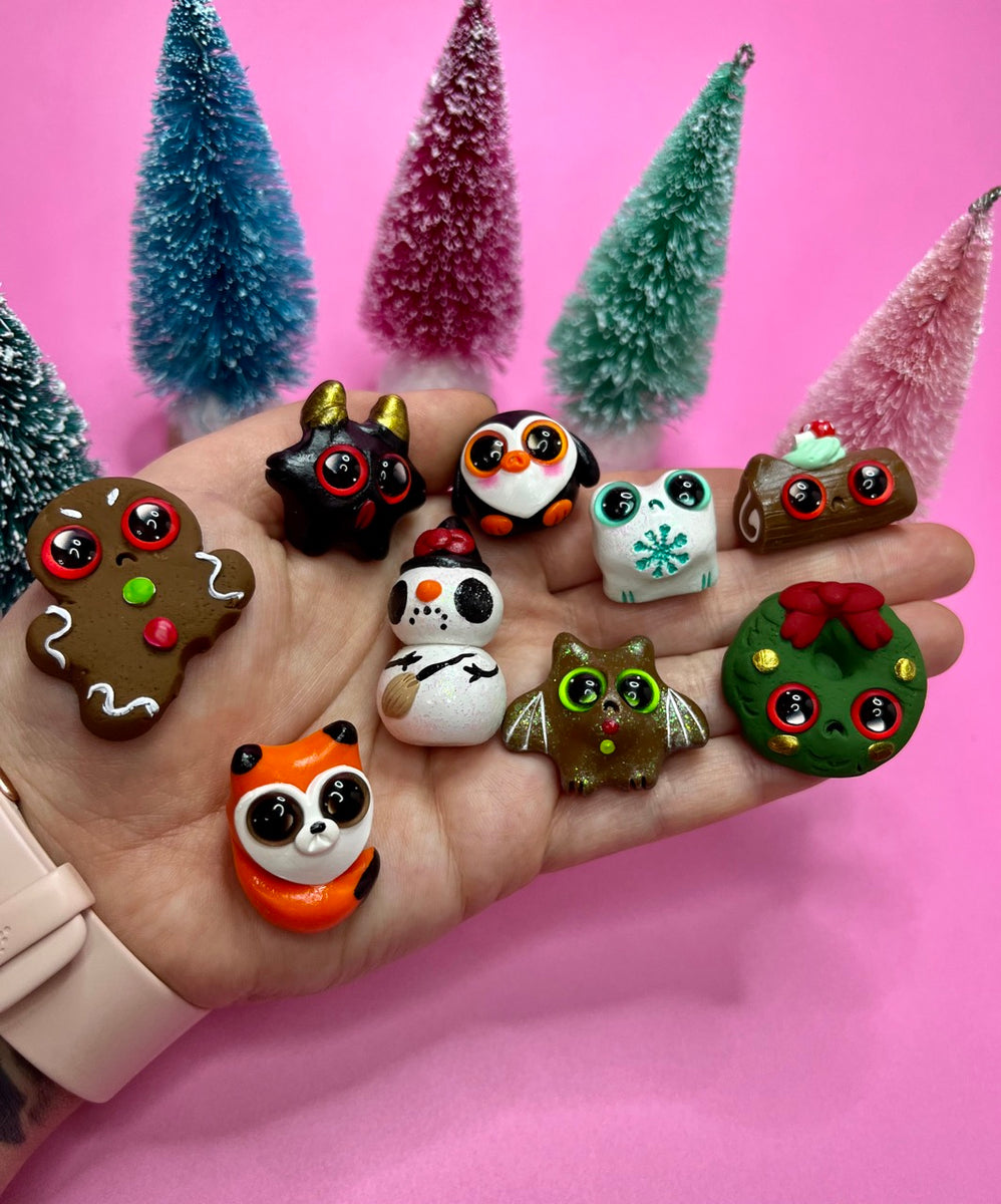 December 2 Price List & Previews – Carys Cuttlefish